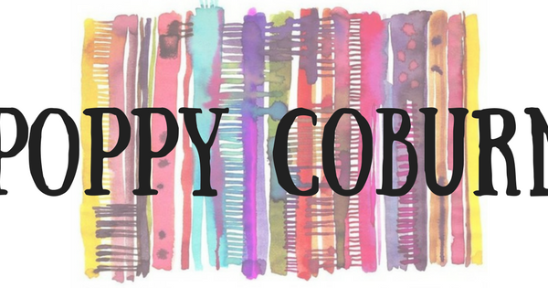 Poppy Coburn: 60. Recent Happenings & Moving Forward