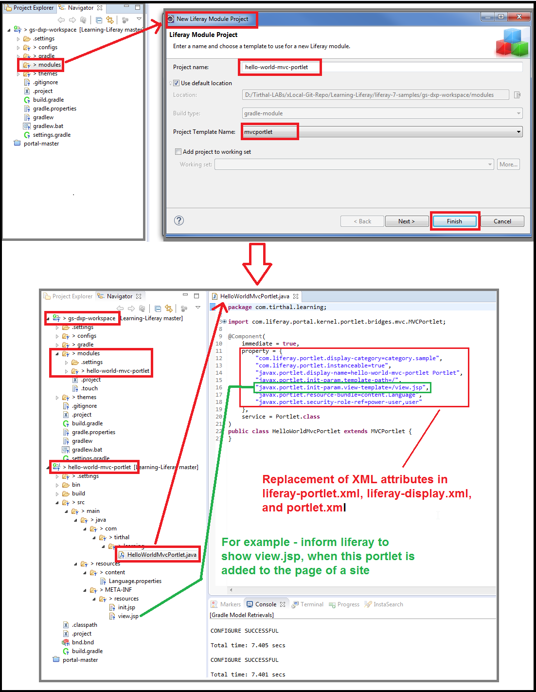 Tirthal's Tech Cafe - Java Platform and Software Engineering related ...