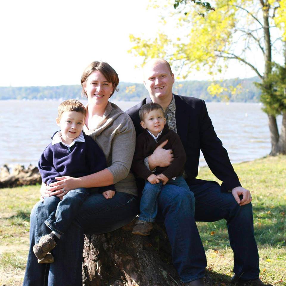 DownWithTyranny!: Jim Mowrer-- The Democrat Running For The Iowa House ...