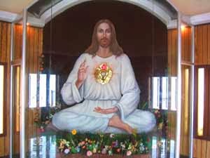 Rayan Lobo: Inculturation