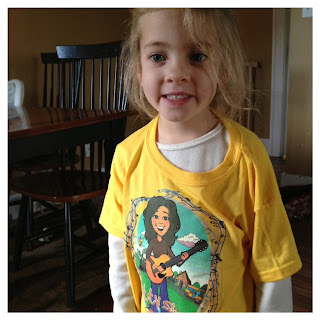 Patty Shukla DVD Review and Giveaway