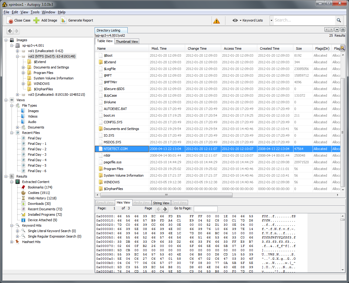 Freeware tools en tricks