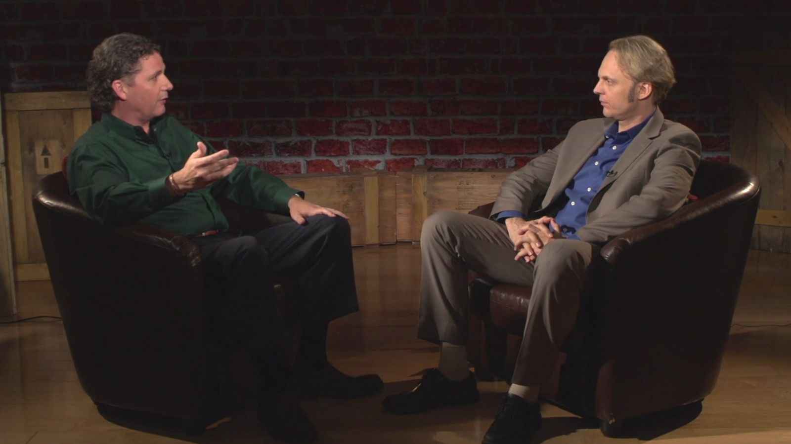 UFOs-Disclosure: Cosmic Disclosure: Undersea Bases