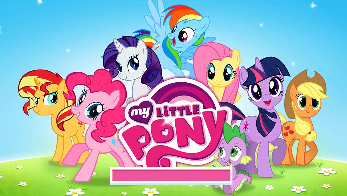 Equestria Daily - MLP Stuff!: Gameloft MLP Game Updates - Aloe, Lotus ...