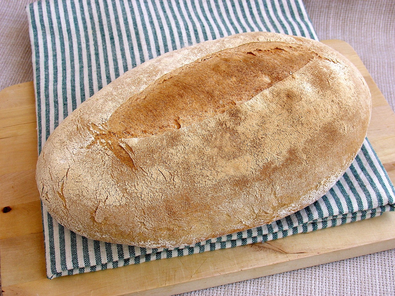 Ma Petite Boulangerie: 2013