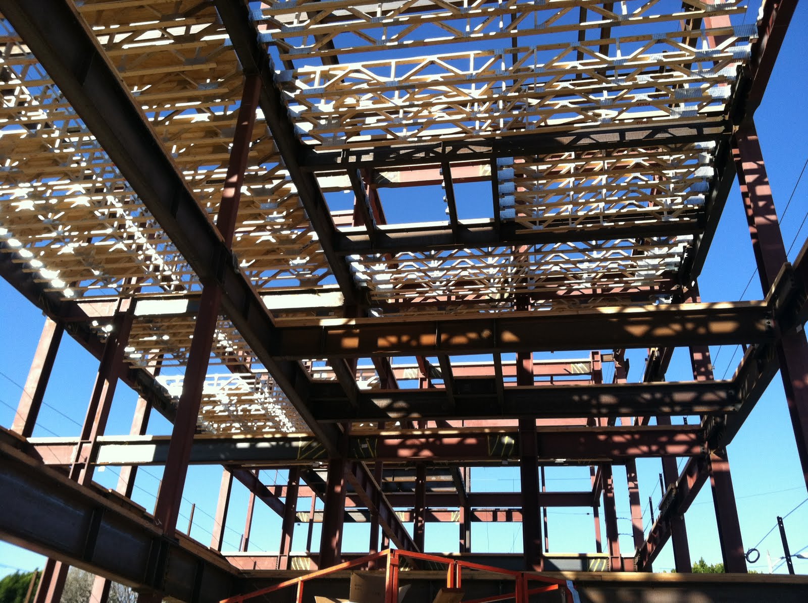 News at Engineered Framing Systems, Inc., EFS.