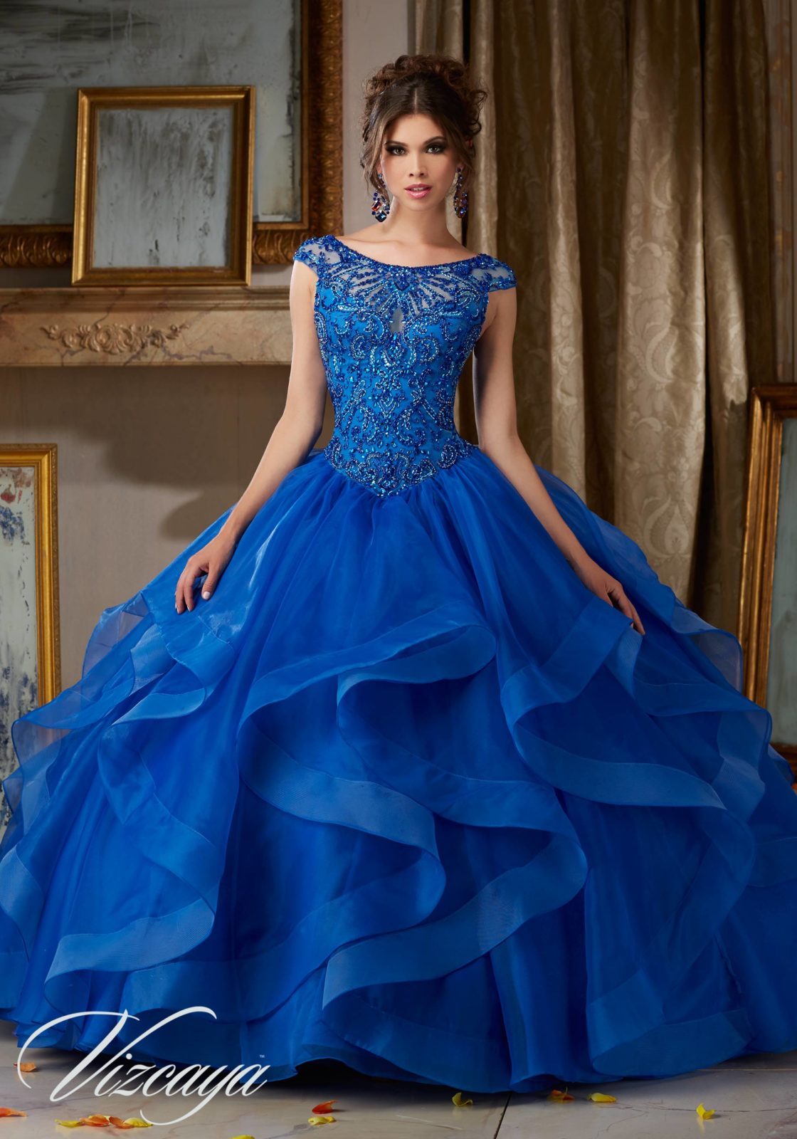 Estilo Nuevo En Vestidos De 15 A os estilo-nuevo-en-vestidos-de-15-a-os