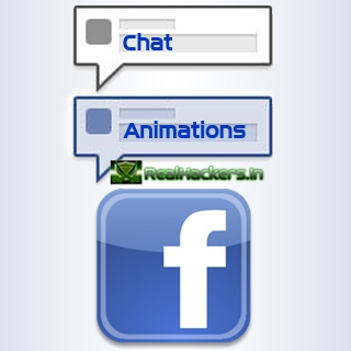 THE EXAM EASY: NEW FACEBOOK CHAT ANIMATIONS IN NEW STYLE
