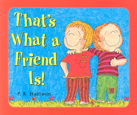 Robin's Ramblings: That's What A Friend Is...Part 1