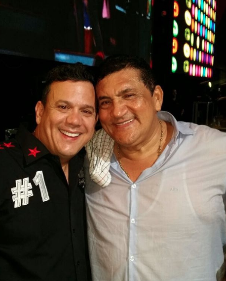 “a Los Hijos Hay Que Besarlos Y Silvestre Es Mi Hijo” Poncho Zuleta