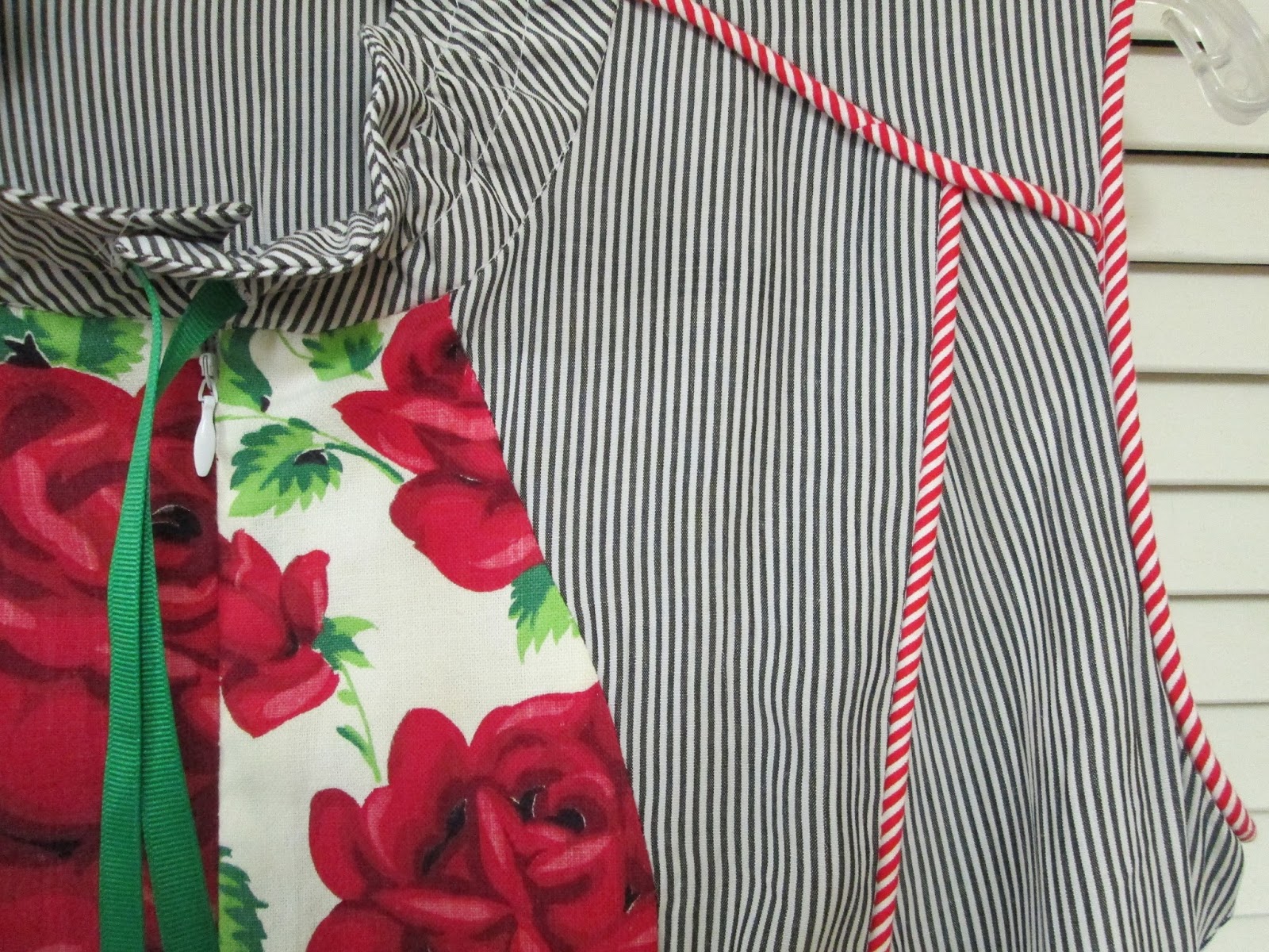 Room for Sewing: Vogue 8876