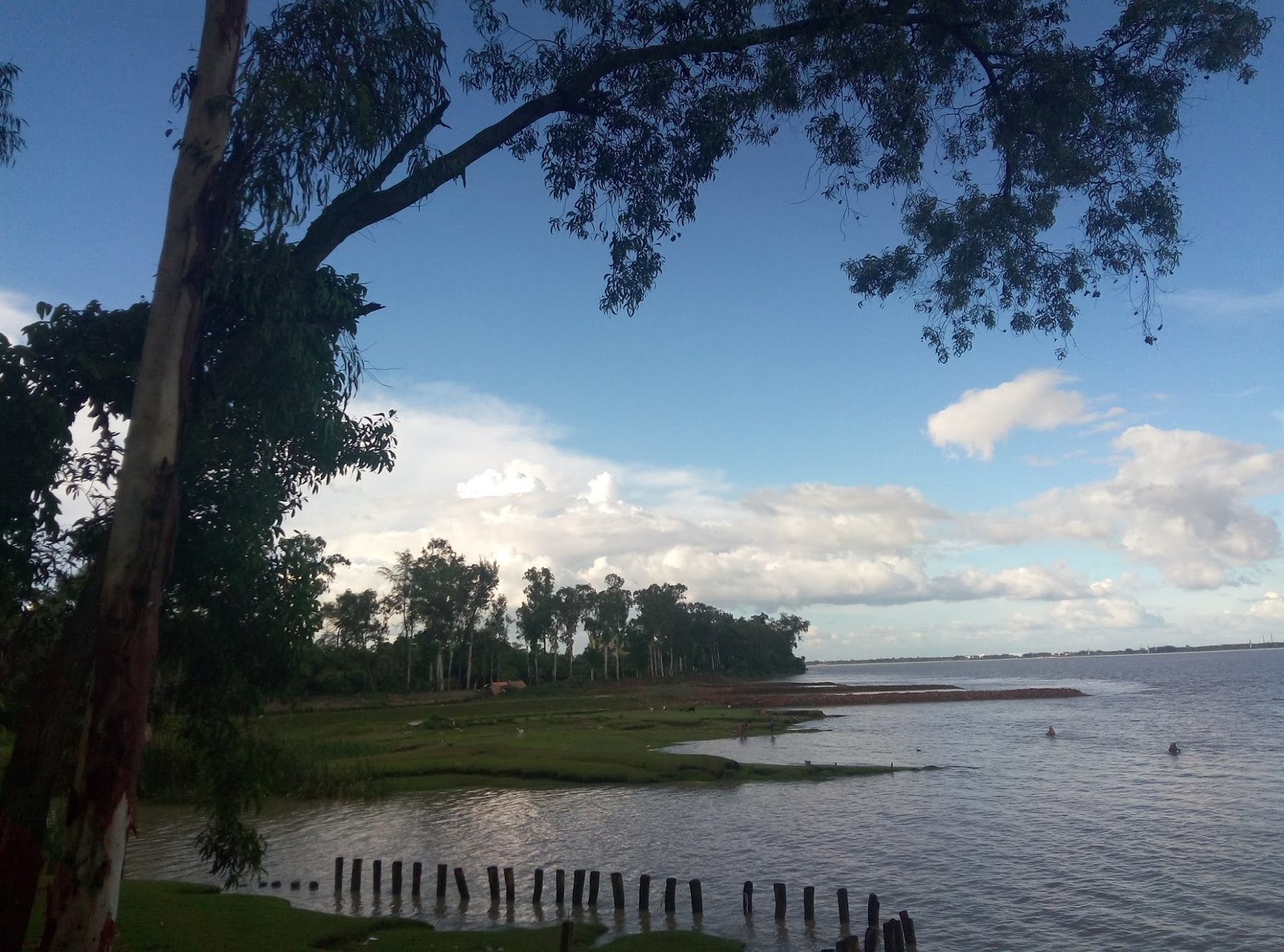 Life is amazing - enjoy it: Short tour of Gadiara