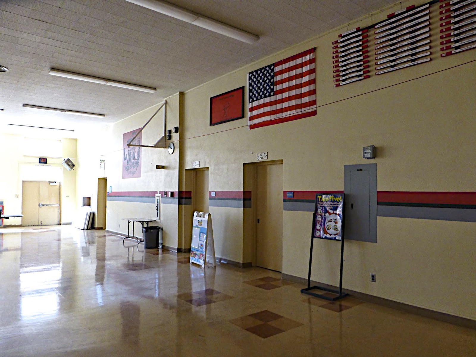 La Jolla High School Class of 1964: LJHS 1964 50th Reunion