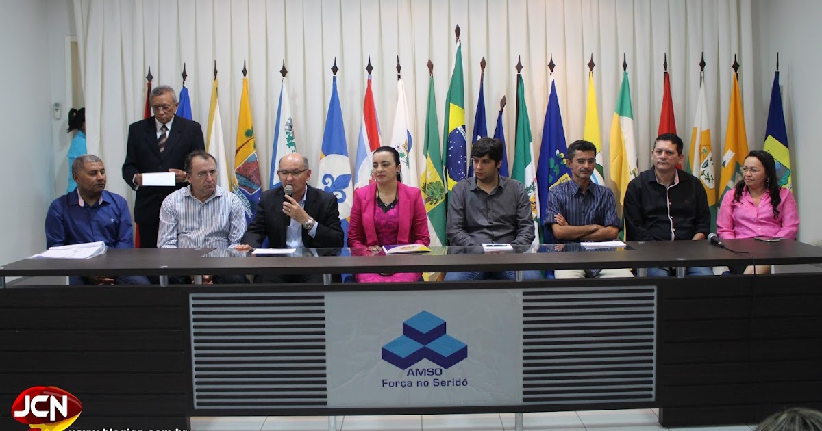 BLOG DO TOSCANO NETO: Prefeita de Equador-RN assume presidência da ...