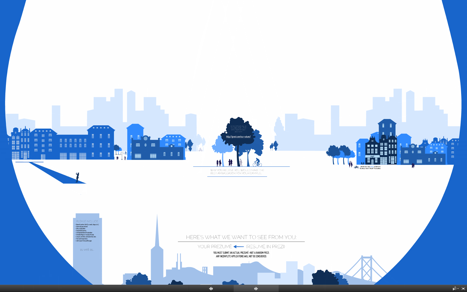 Interactive Powerpoint Like Program free download programs - nobletracker