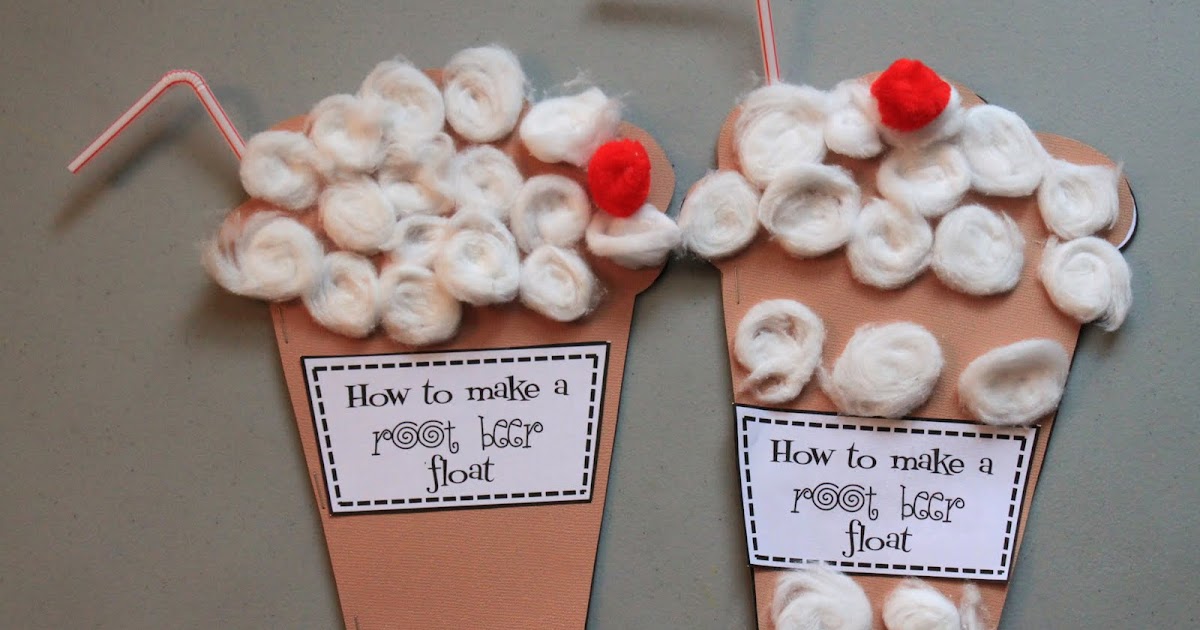 50's Fun {50th Day of School} — Delightful Learning