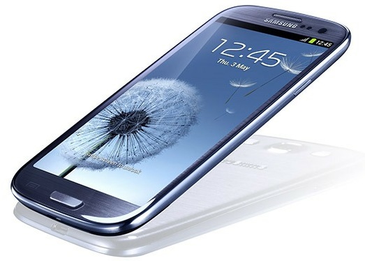 How To Change The Message Tone On Samsung Galaxy S3 Mobile Phone how-to-change-the-message-tone-on-samsung-galaxy-s3-mobile-phone