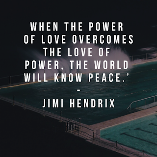 22 Inspiring International peace day quotes - Images