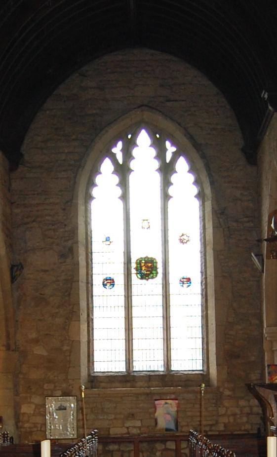 Arksey Village, A History: All Saints Church History