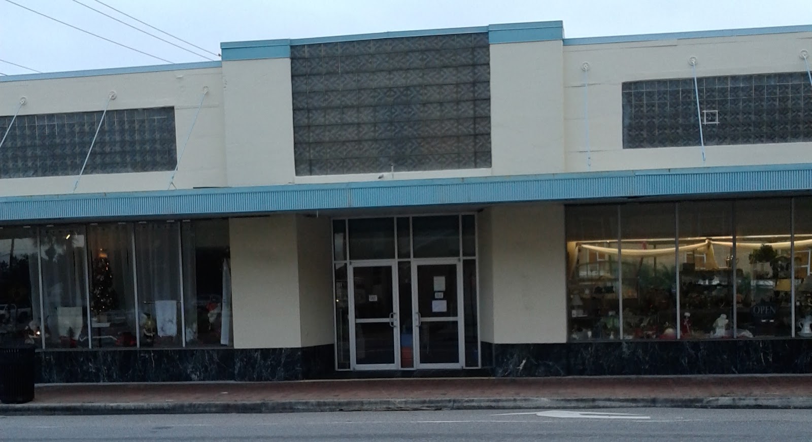 Albertsons Florida Blog: How Shopping Became a Pleasure - A Look at The ...