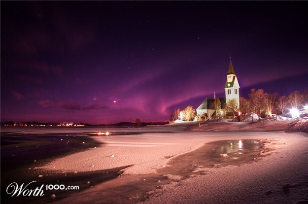 Beautiful World : Today's Collection of Beautiful, Amazing and Funny Pics