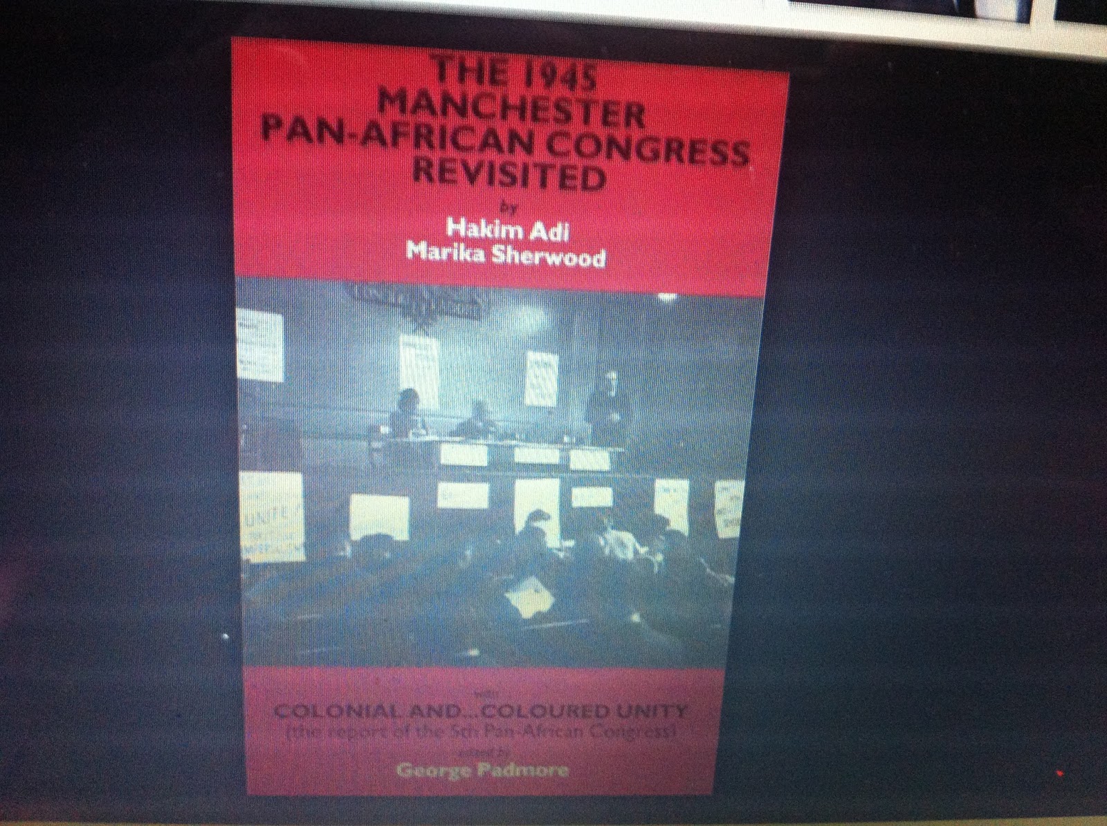 THE BLACK SOCIAL HISTORY:: BLACK SOCIAL HISTORY : AFRO-TRINIDADIAN ...