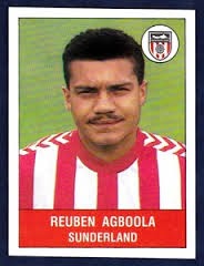 ANOTANDO FÚTBOL *: SUNDERLAND * PARTE 4