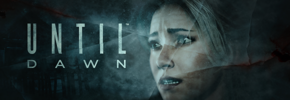 Wait Watch Wonder: REVIEW: UNTIL DAWN