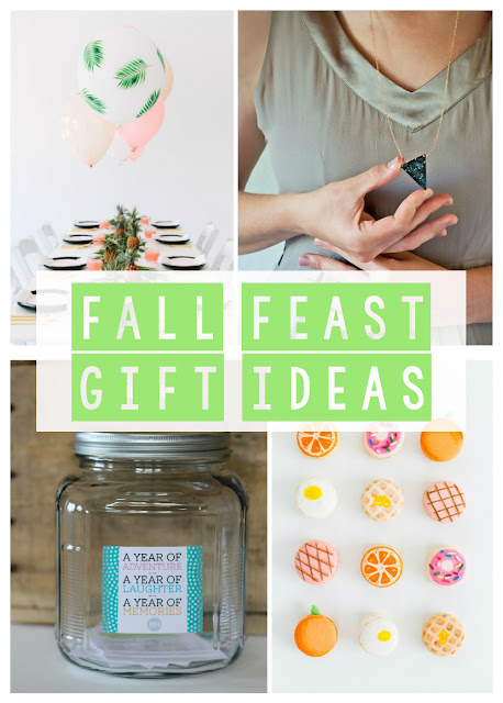 land of honey: Fall Feast Gift Ideas