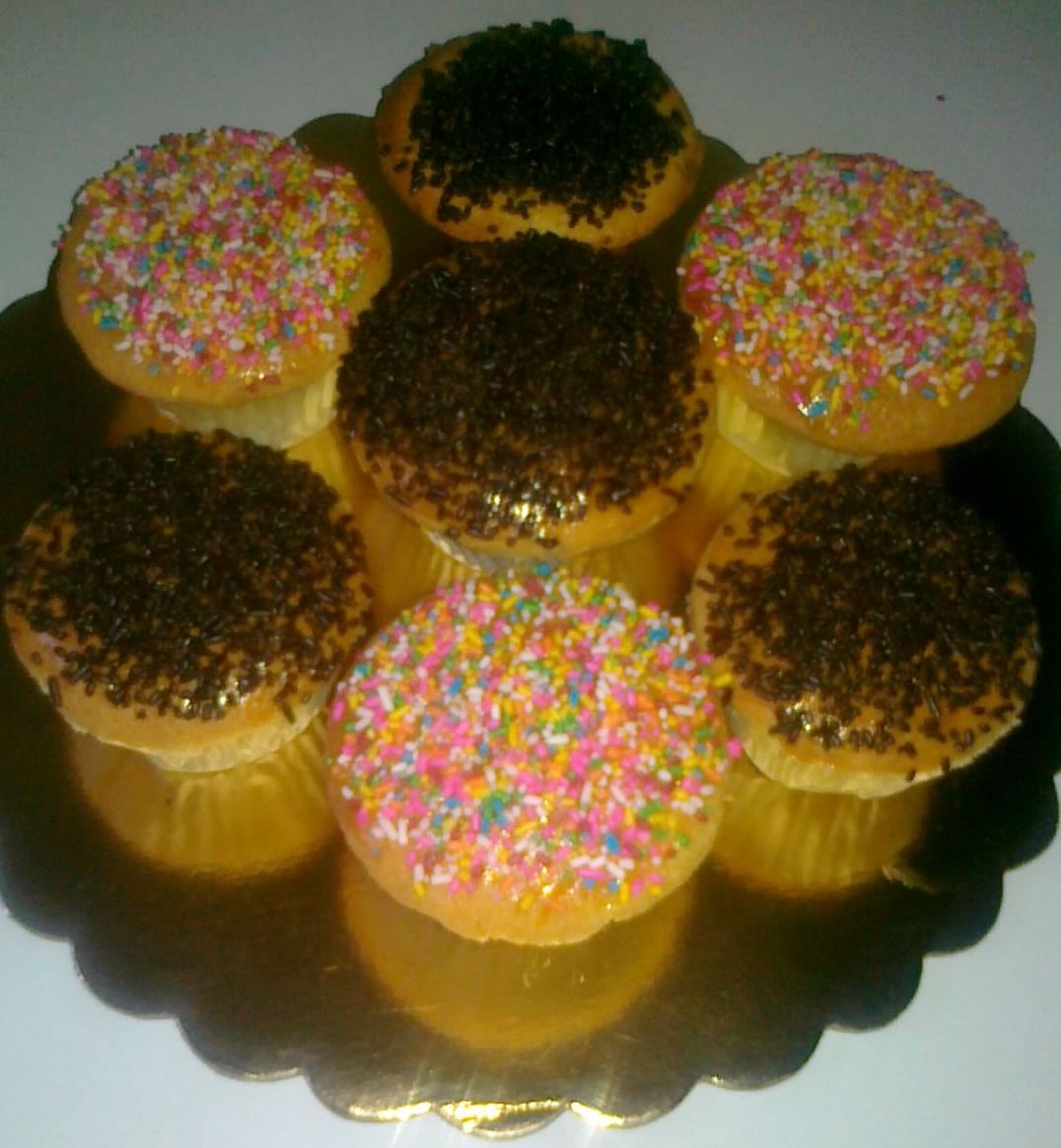 CandyTuri...dulces sorpresas y algo mas !!!: Mini Tortas, Cup Cakes y ...