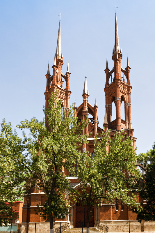 Samara, Russia: A Guide