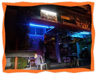 ANGELES CITY PHILIPPINEN SUPER SINGLE TRIP: Tips Barfine