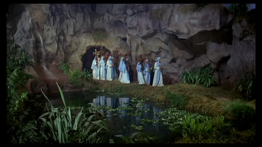 Satanico Pandemonium (1975) | Scorethefilm's Movie Blog