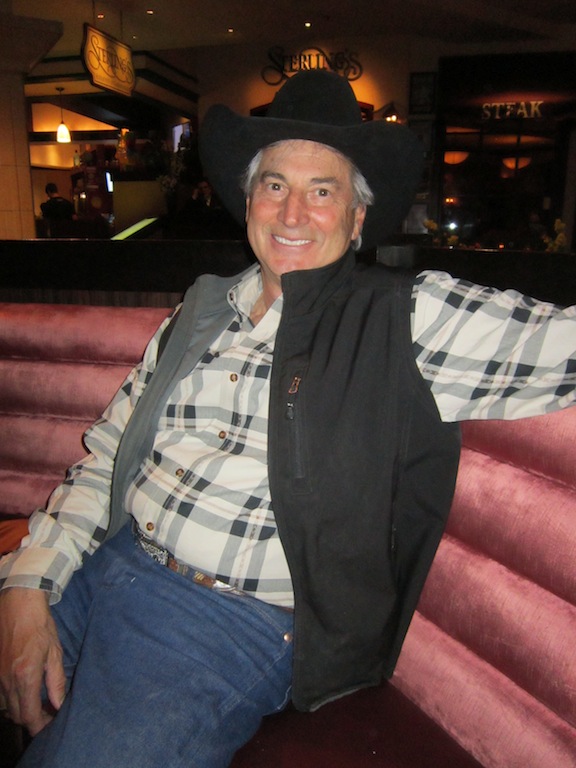 Melissa Good Taste: Roxy - Reno, NV