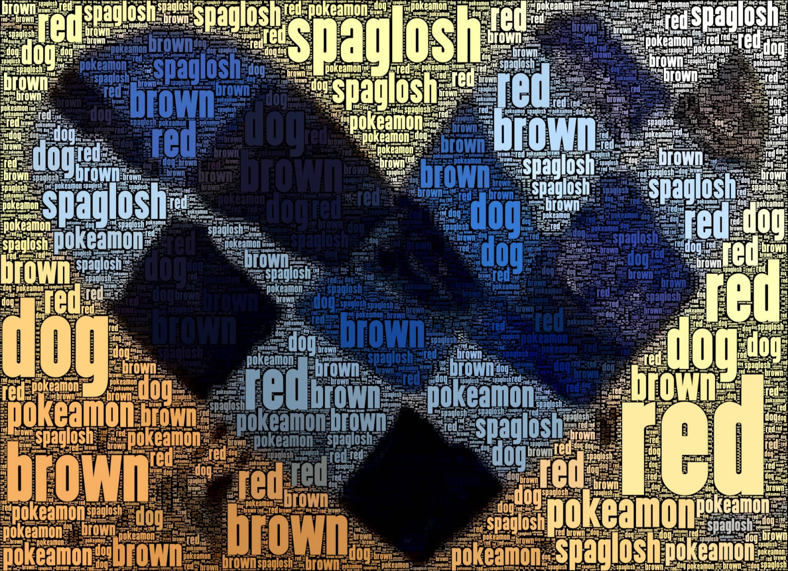 Art Teacher 101: First Grade WordFoto Poems