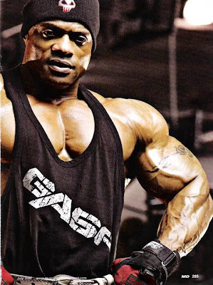 mr olympia 2012, mr olympia 2012 predictions, mr olympia 2012 winner ...