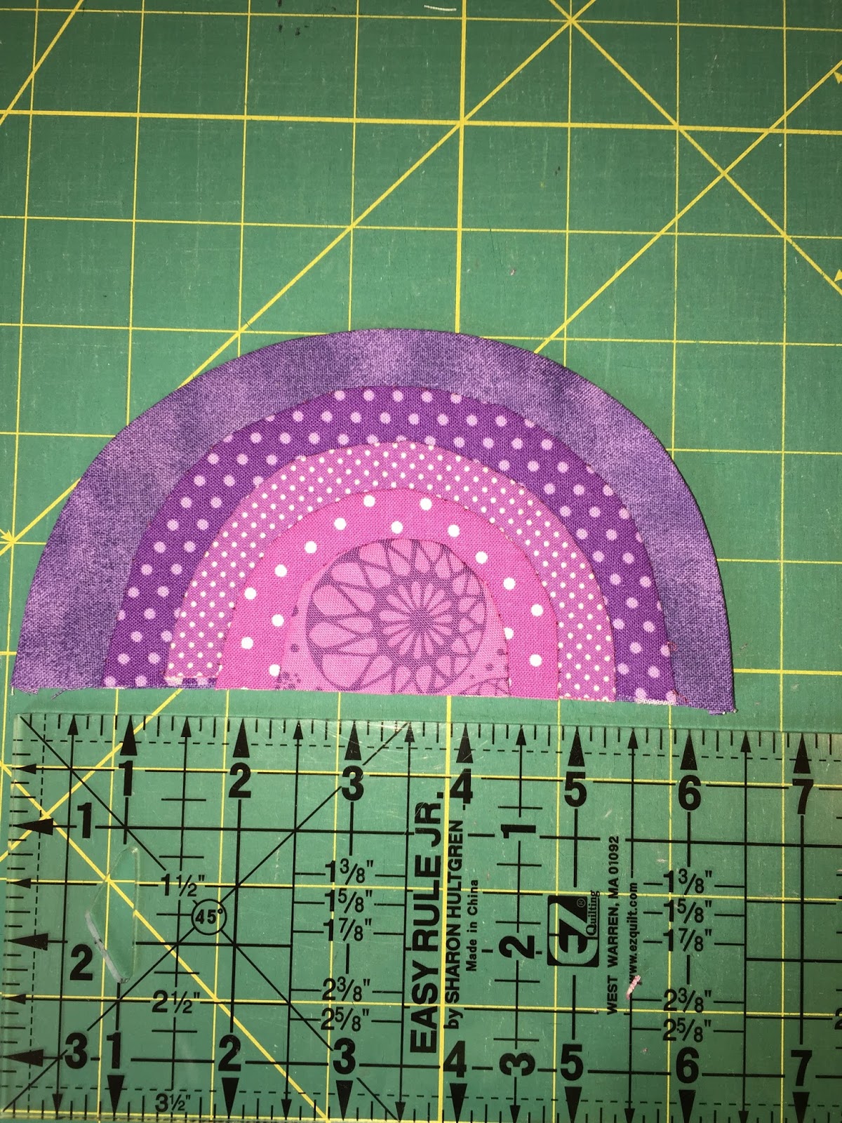 Patchwork n Play: Update...