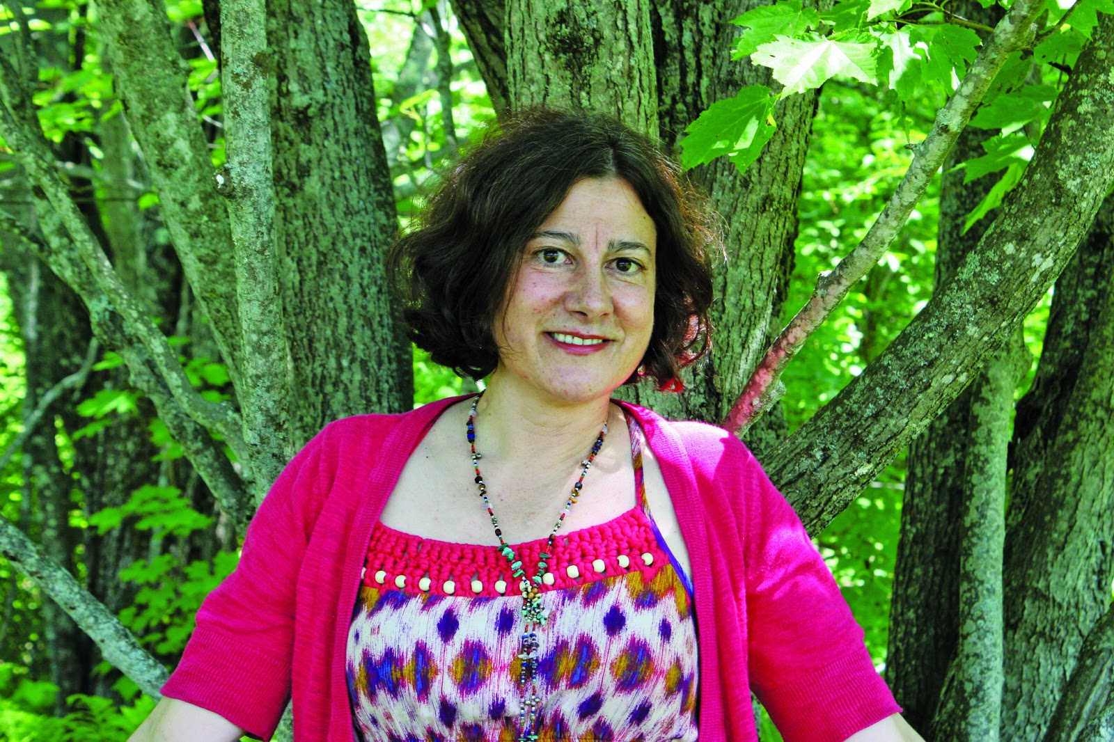 The Windham Eagle: Mayer touches lives with art by Leah Hoenen