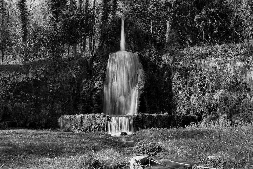 Rumor de fondo: Horacio - O fons Bandusiae