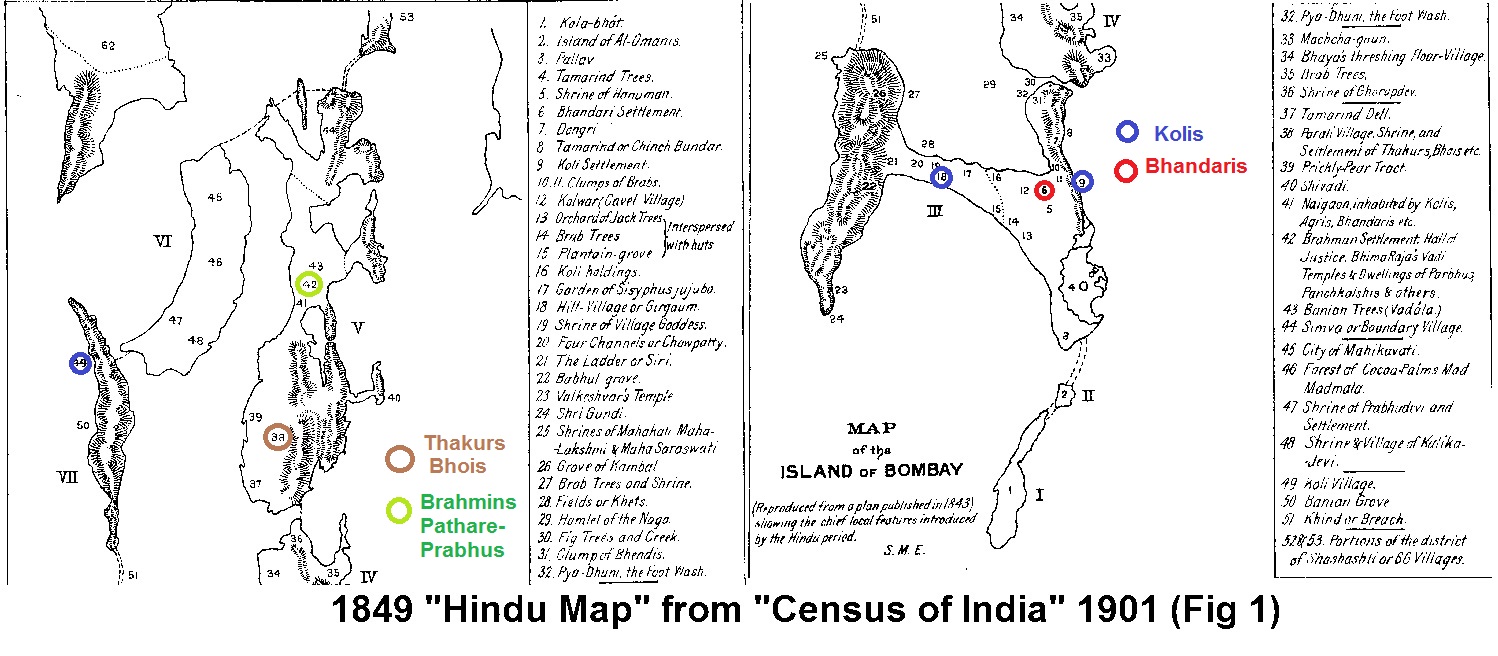 Caprarius Aquacorn: Mumbai’s “Lungi hatao pongey bajao” slogan: A ...