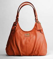Coach Handbags & others direct from US, 100% Authentic.: MADISON ...