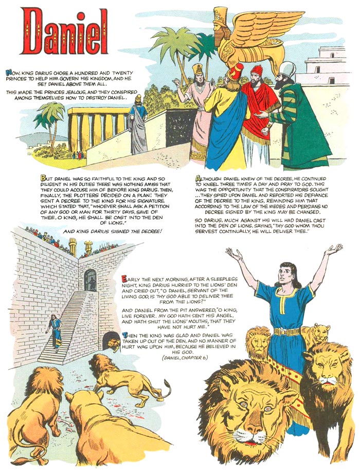 The Life Of Daniel streaming with english subtitles in 1440 - bestnload