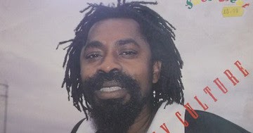 HISTÓRIA DO REGGAE: CANDYMAN