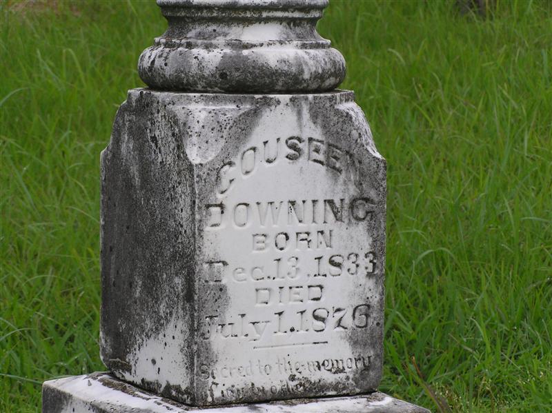 Thoughts from Polly's Granddaughter: January 2012