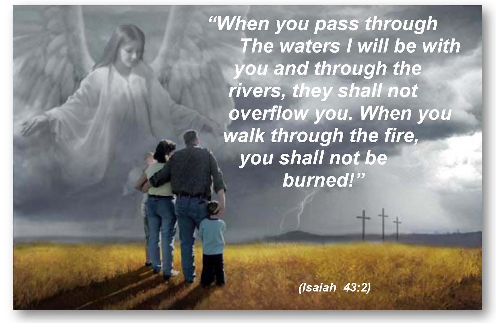 Living Faith: Pr Edmund Smith – Malaysia’s Christian News Website