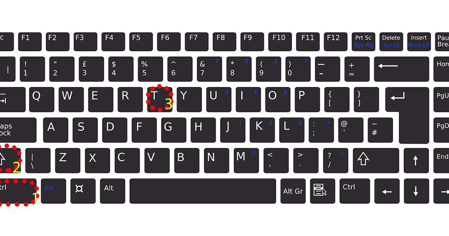 Seguridad Recio: Trucos informáticos que te harán la vida más sencilla