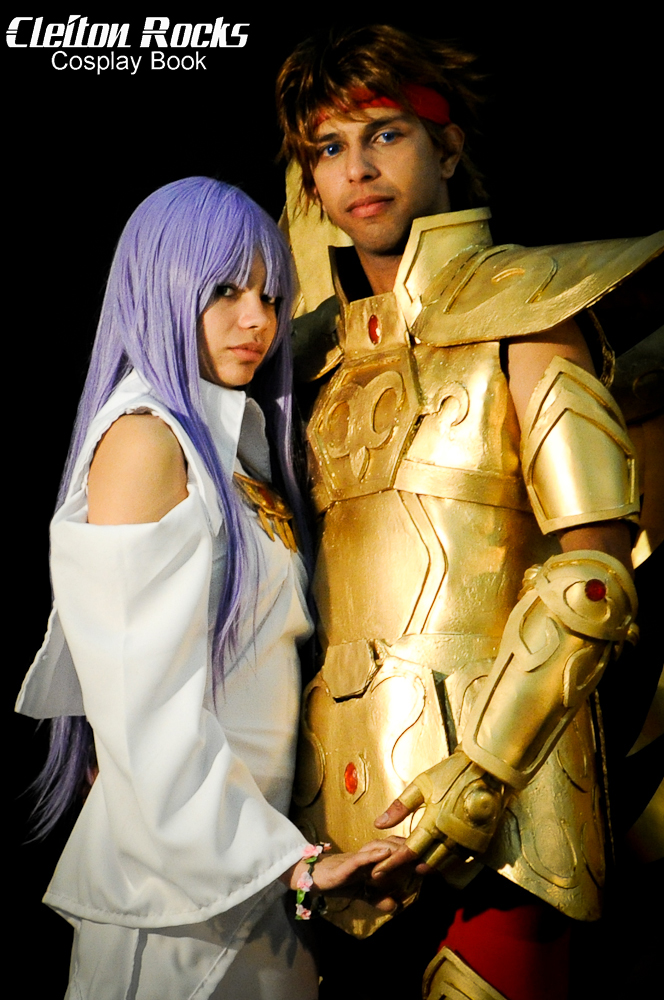 Stars of Destiny: Cosplay