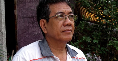 . Nguyễn Ngọc Chính's: Nguyễn Lưu ‘không thể tung hô’ Phạm Duy