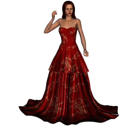 ® Imágenes y Gifs Animados ®: GIFS VARIADOS DE MUJERES