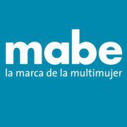 Mabe la marca de la multimujer: logo de tu tienda
